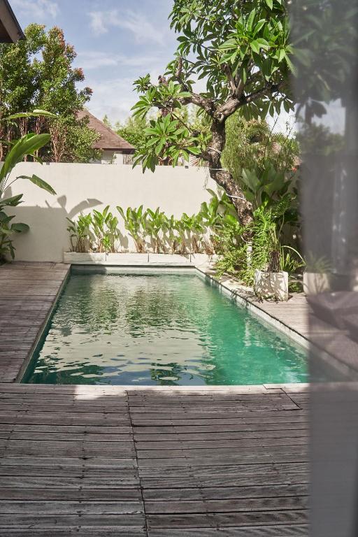 Villa Karuna Uppala Umalas, Canggu (updated prices 2025)
