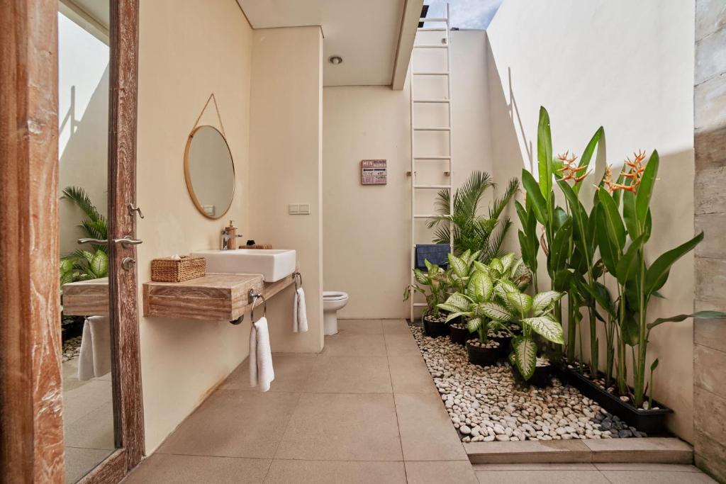 Villa Karuna Uppala Umalas, Canggu (updated prices 2025)