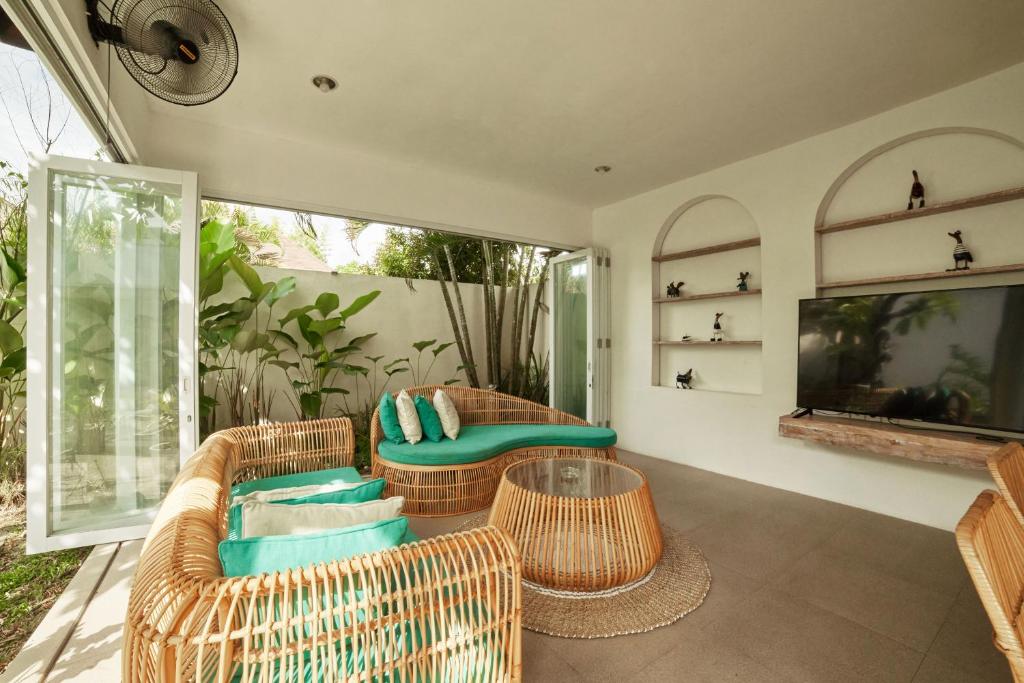 Villa Karuna Uppala Umalas, Canggu (updated prices 2026)