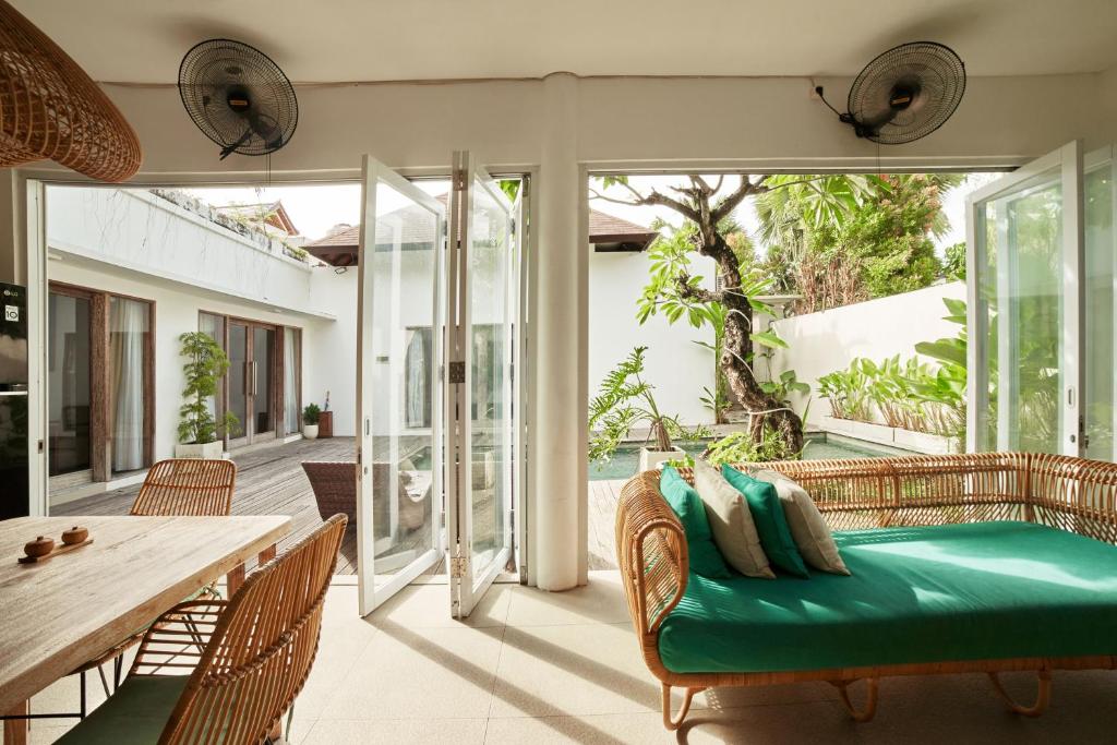 Villa Karuna Uppala Umalas, Canggu (updated prices 2025)