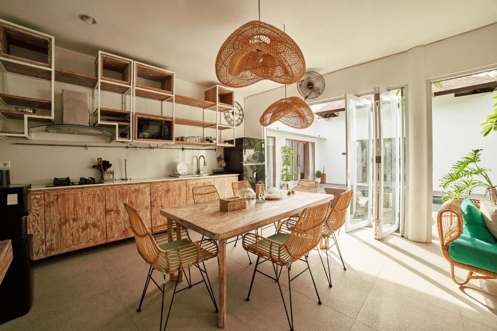 Villa Karuna Uppala Umalas, Canggu (updated prices 2025)