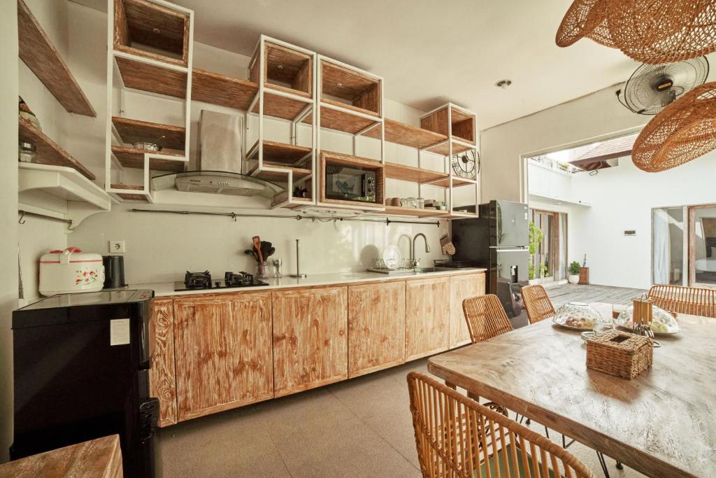 Villa Karuna Uppala Umalas, Canggu (updated prices 2025)