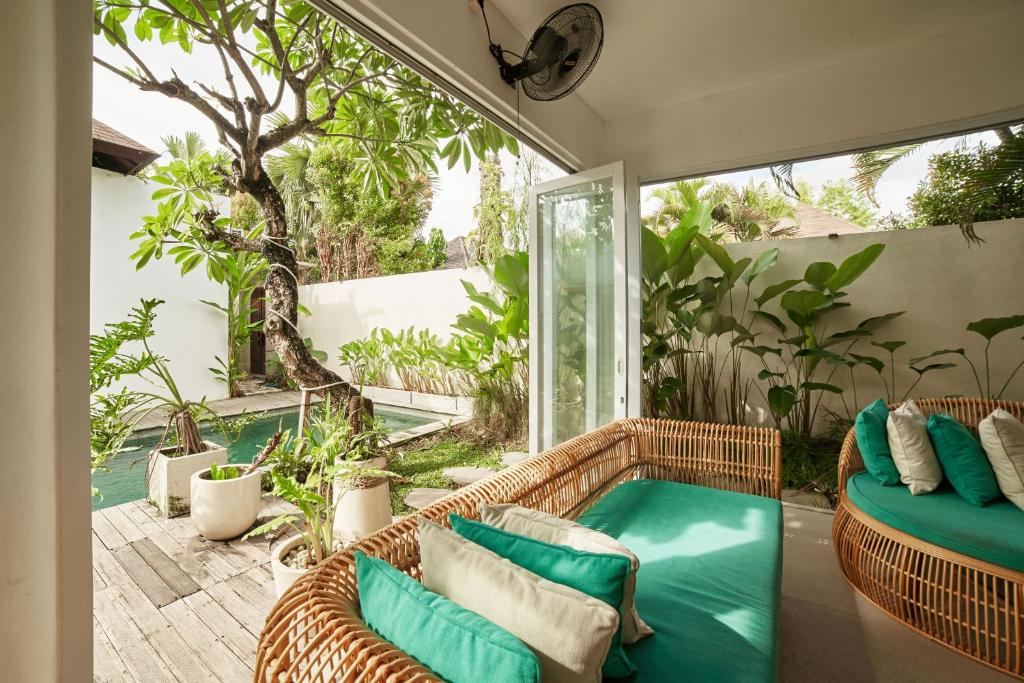 Villa Karuna Uppala Umalas, Canggu (updated prices 2025)