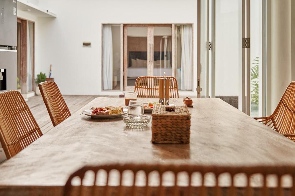 Villa Karuna Uppala Umalas, Canggu (updated prices 2025)