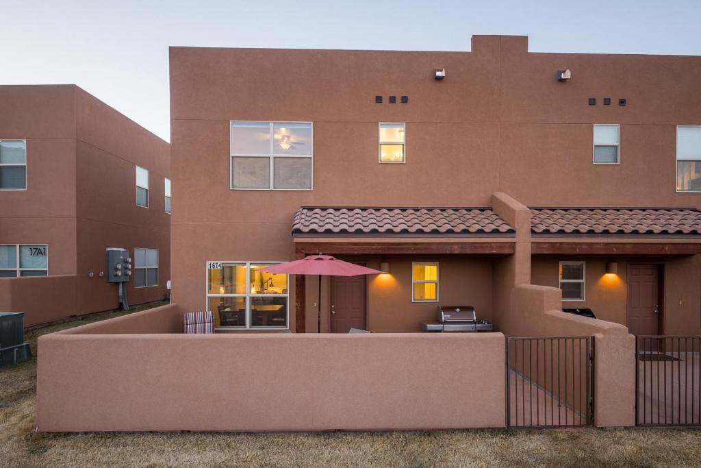 Rim Village Vista -Unit 16-A4, Moab (aktualisierte Preise für 2025)