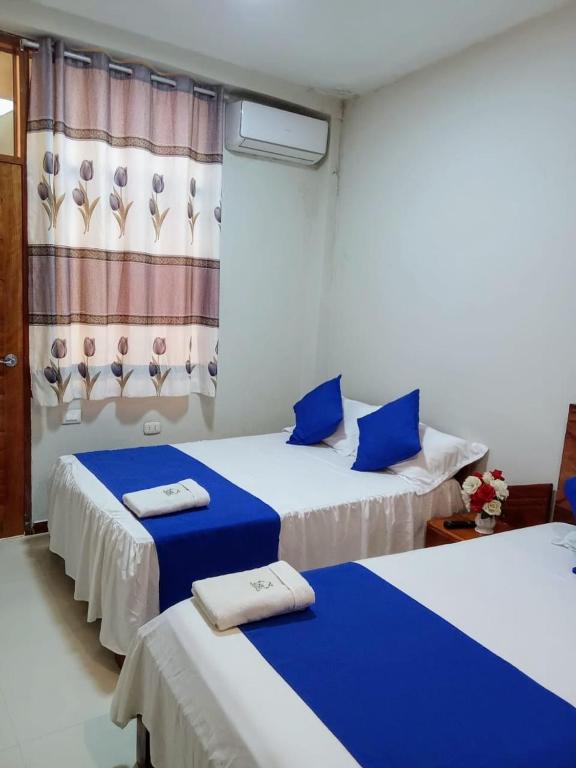 HOSPEDAJE SHELOMIT, Nauta (aktualisierte Preise für 2025)