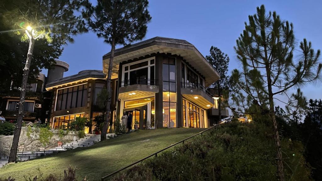 Rock City Resort, Swat (updated prices 2025)