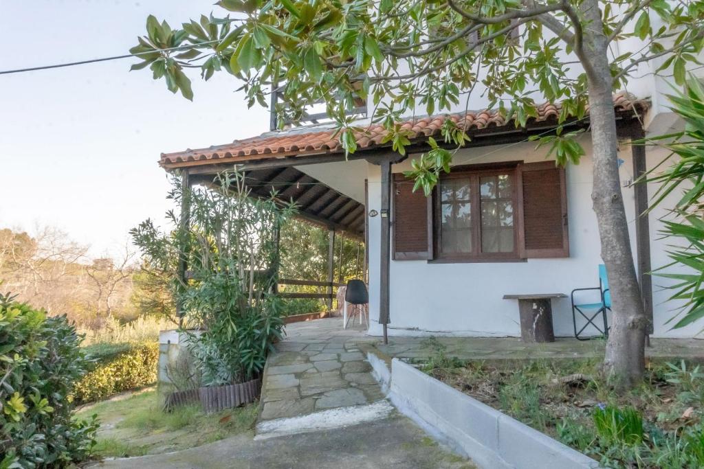 SEA VIEW HOME, Nea Potidaea (updated prices 2025)