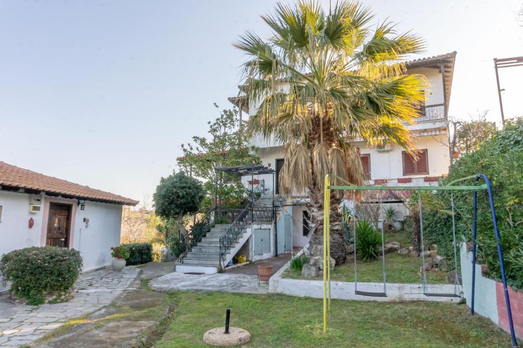 SEA VIEW HOME, Nea Potidaea (updated prices 2025)