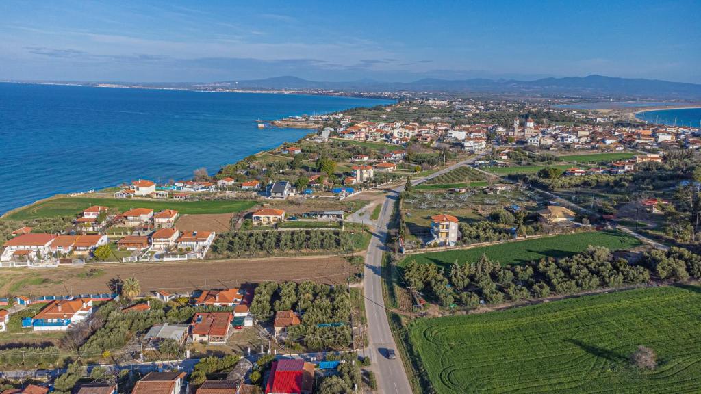 SEA VIEW HOME, Nea Potidaea (updated prices 2025)