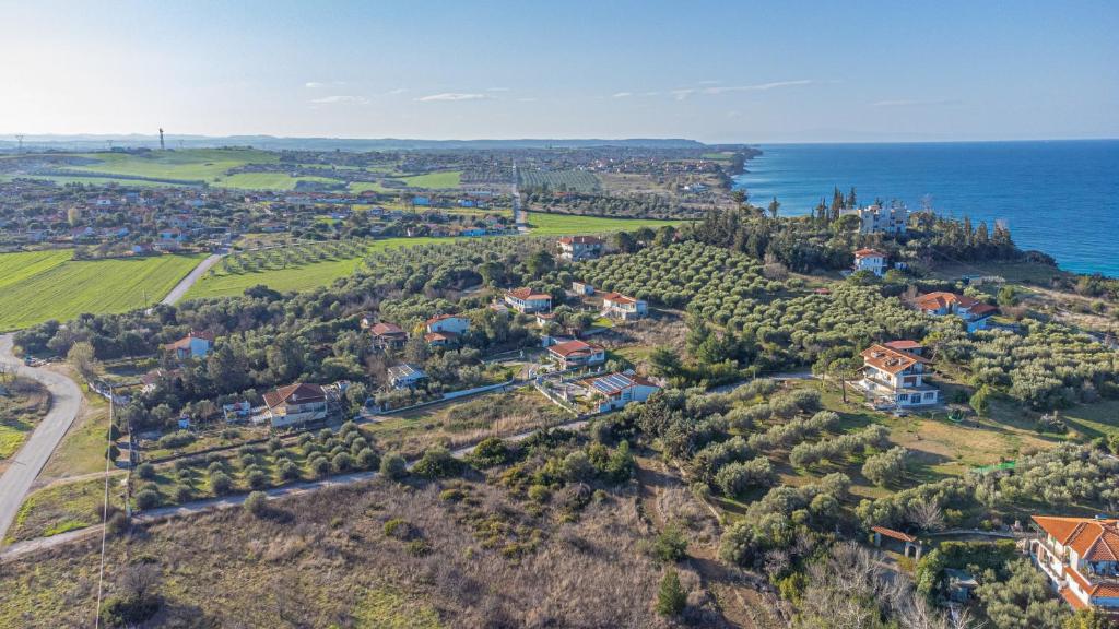 SEA VIEW HOME, Nea Potidaea (updated prices 2025)