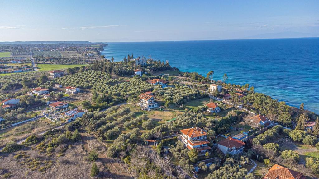 SEA VIEW HOME, Nea Potidaea (updated prices 2025)