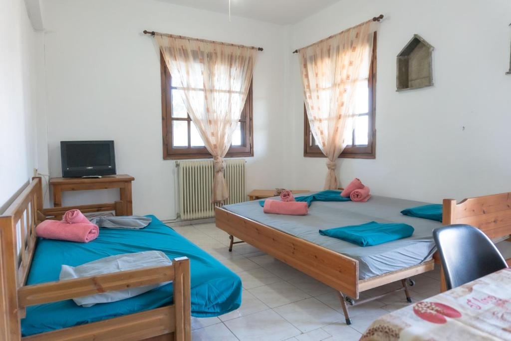 SEA VIEW HOME, Nea Potidaea (updated prices 2025)