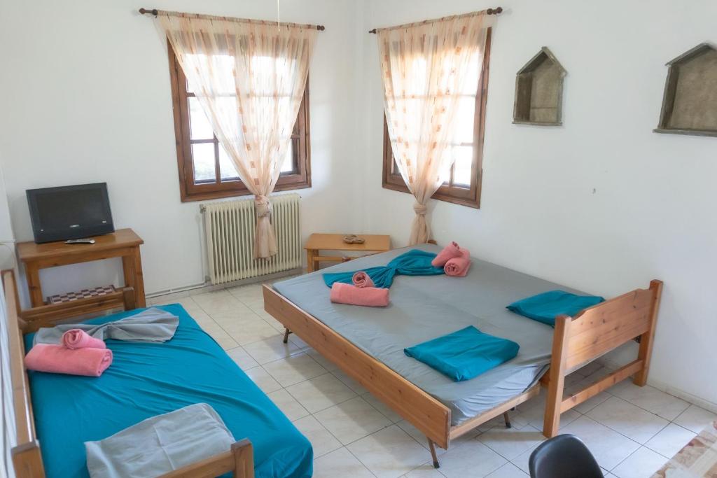 SEA VIEW HOME, Nea Potidaea (updated prices 2025)