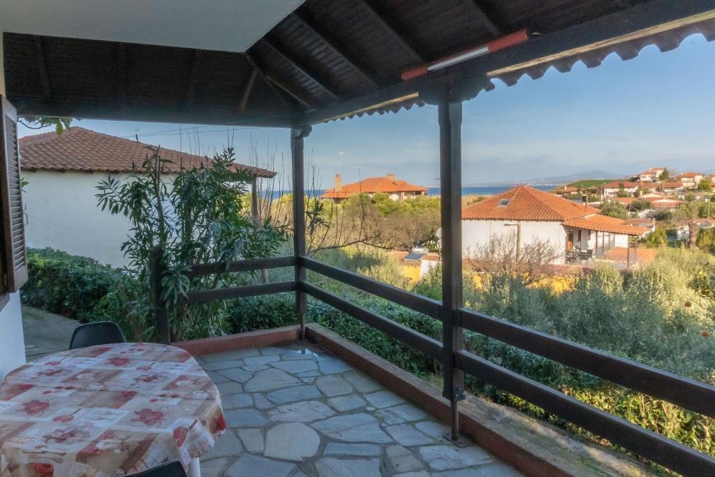 SEA VIEW HOME, Nea Potidaea (updated prices 2025)