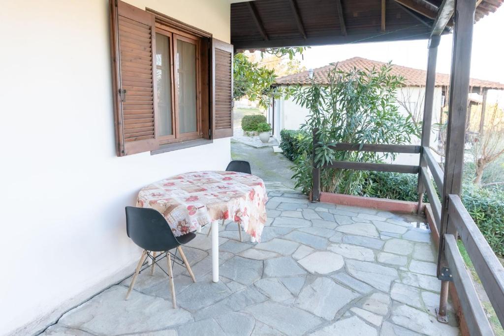 SEA VIEW HOME, Nea Potidaea (updated prices 2025)