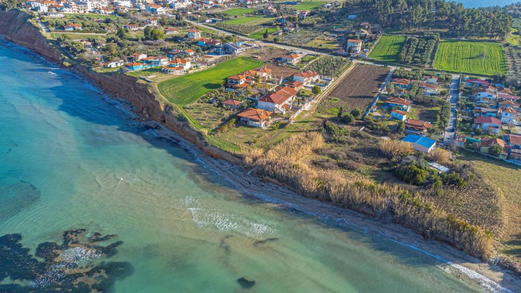 SEA VIEW HOME, Nea Potidaea (updated prices 2025)