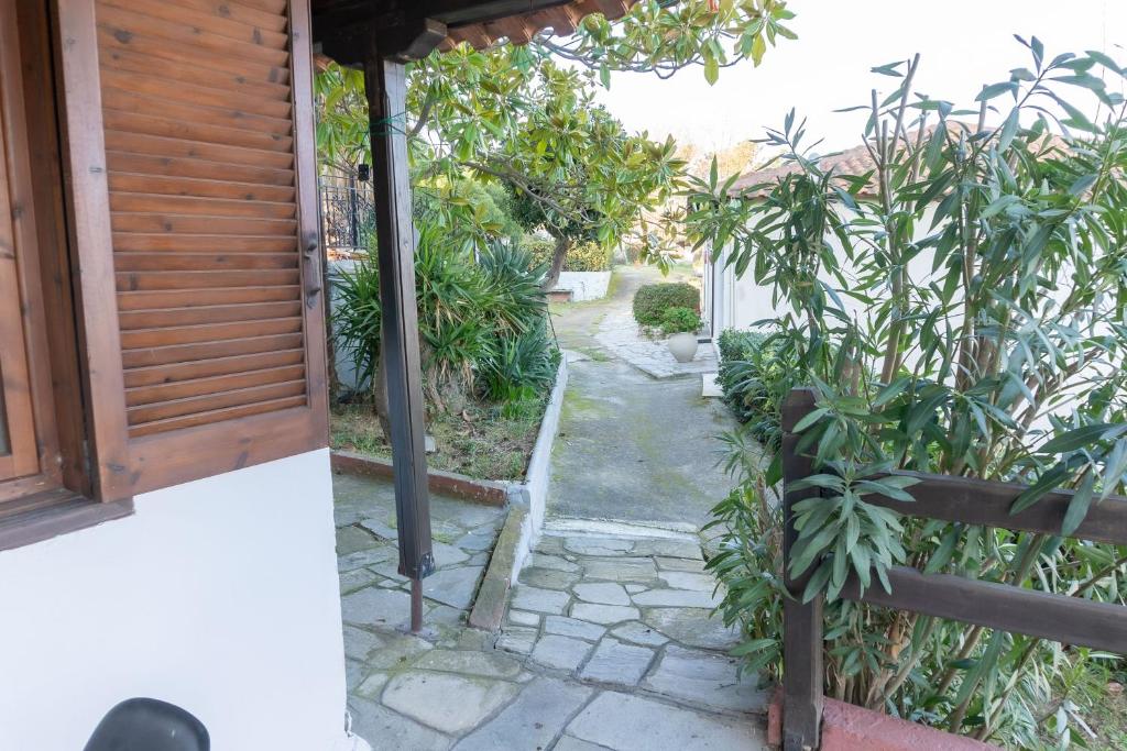 SEA VIEW HOME, Nea Potidaea (updated prices 2025)