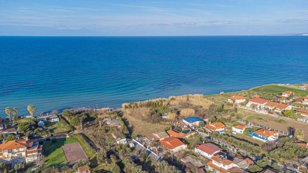 SEA VIEW HOME, Nea Potidaea (updated prices 2025)