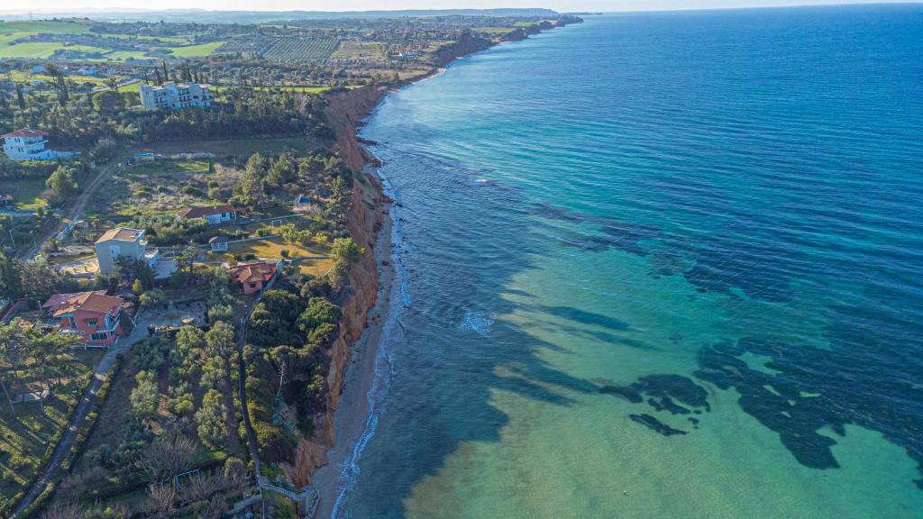 SEA VIEW HOME, Nea Potidaea (updated prices 2025)