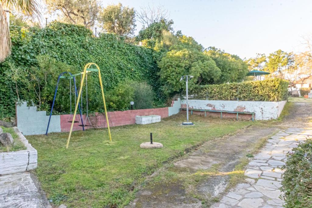 SEA VIEW HOME, Nea Potidaea (updated prices 2025)