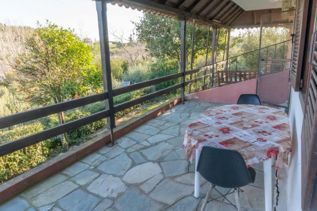 SEA VIEW HOME, Nea Potidaea (updated prices 2025)