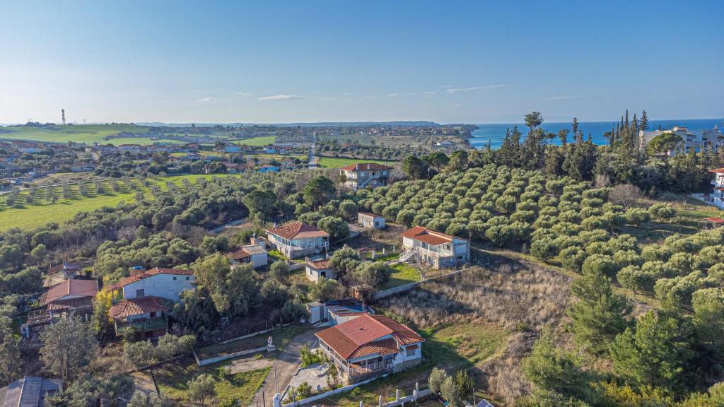 SEA VIEW HOME, Nea Potidaea (updated prices 2025)