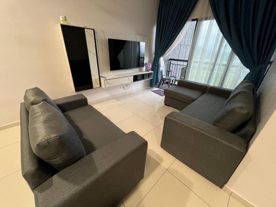 Cozy Urban Retreat @ Horizon, Ipoh (updated prices 2026)