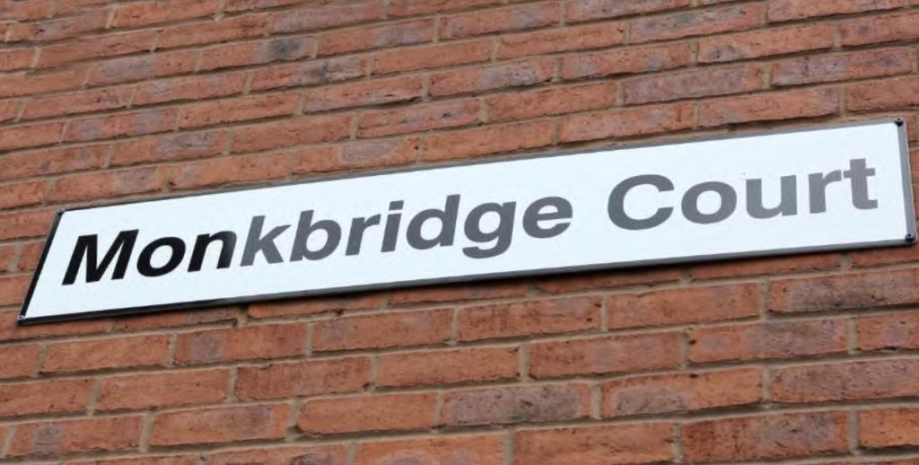 Monkbridge Mews Apartment, York (updated prices 2025)