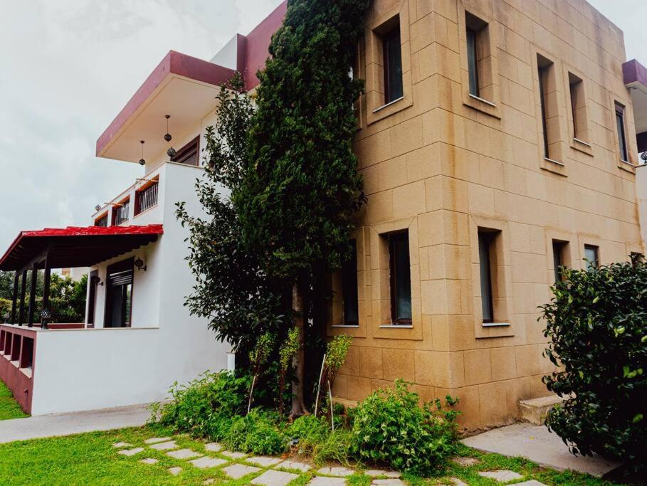 Papa’s house, Kalithies (aktualisierte Preise für 2026)