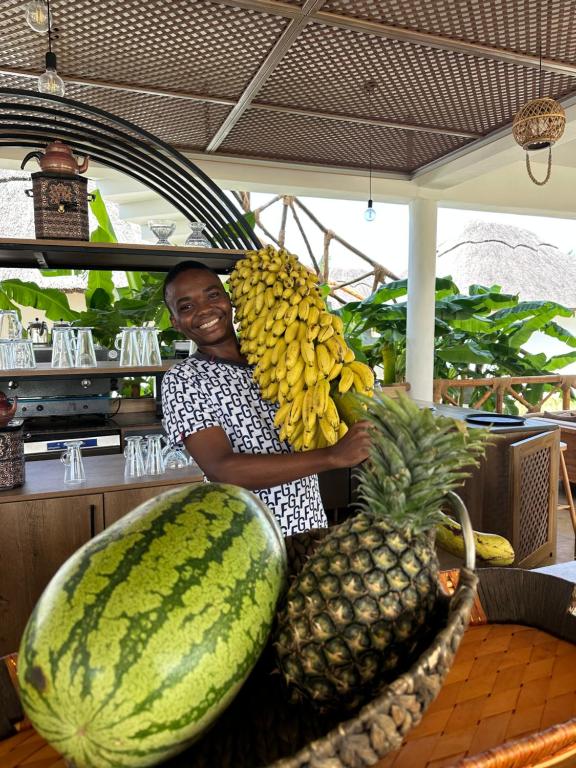 Turkuaz Beach Zanzibar, Kumba Urembo (updated prices 2025)