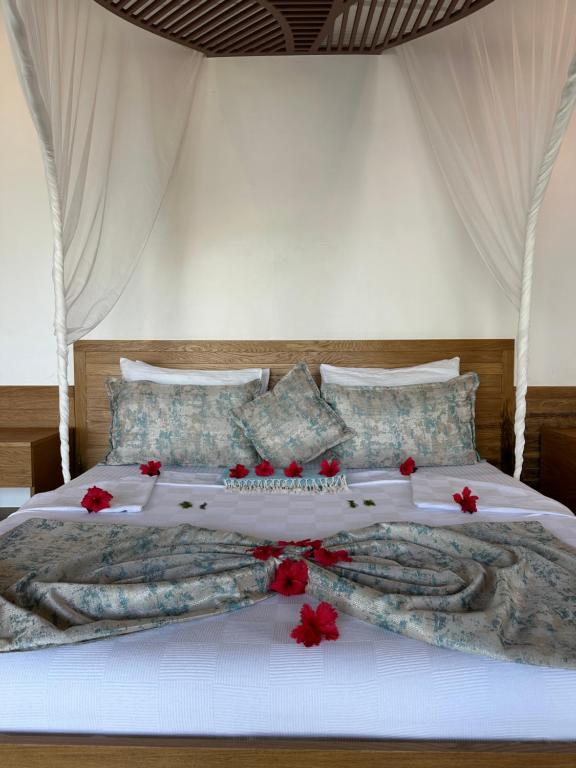 Turkuaz Beach Zanzibar, Kumba Urembo (updated prices 2025)