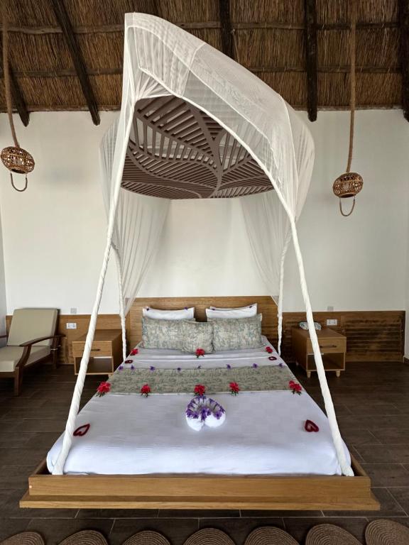 Turkuaz Beach Zanzibar, Kumba Urembo (updated prices 2025)