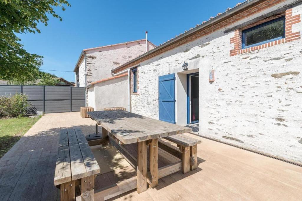 Les Charmes - Gîte La Marette, Pornic (updated prices 2025)