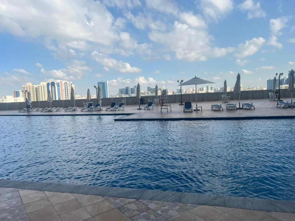 Sunset Beach View Holiday Homes, Ajman – Updated 2024 Prices