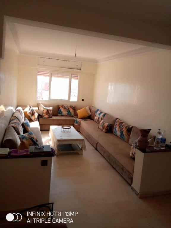 Appartement a louer, El Jadida (updated prices 2025)