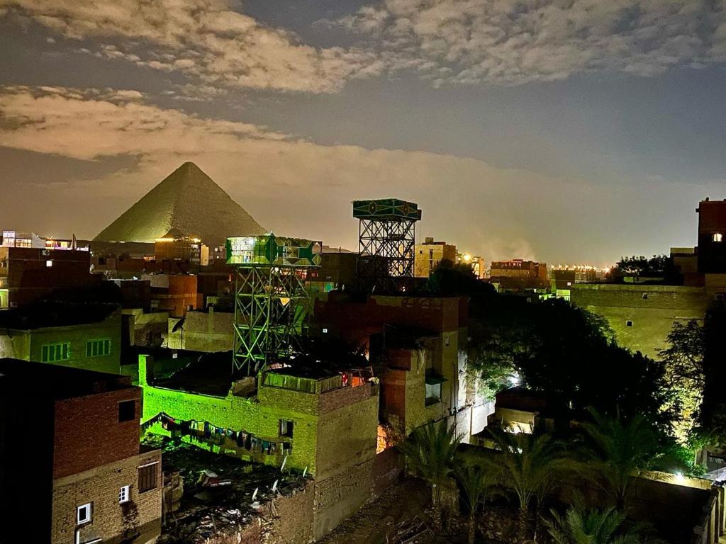 Tut pyramids guest house, Cairo (updated prices 2025)