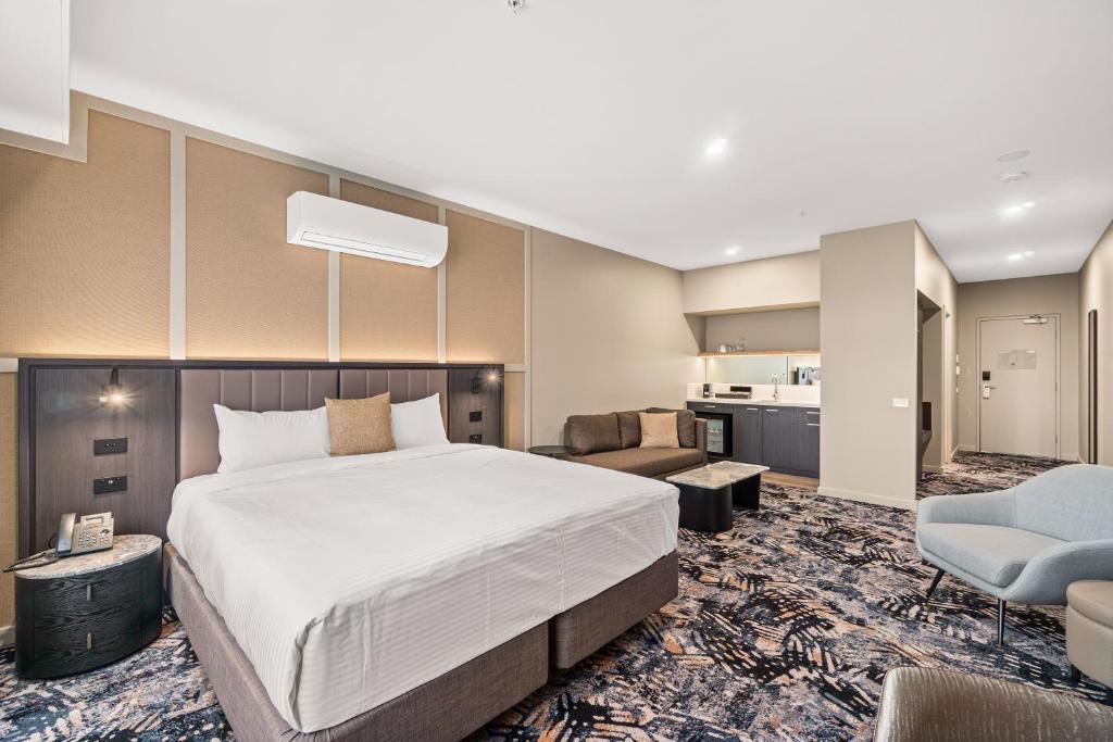 Mercure Pakenham, Pakenham (updated prices 2025)