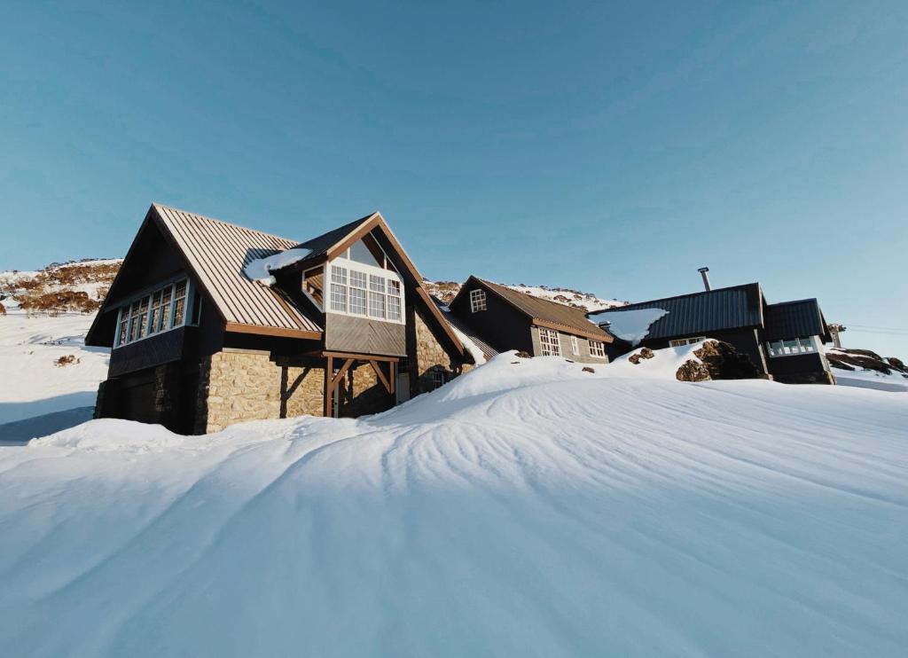 Muddles Lodge, Perisher Valley (updated prices 2025)