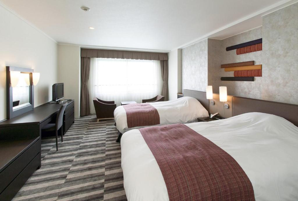 Grand Mercure Ise-shima Resort & Spa, Shima (updated prices 2025)