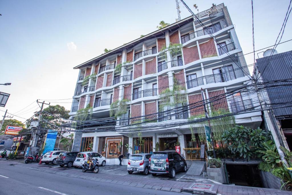 Liberta Seminyak Hotel, Seminyak (updated prices 2025)