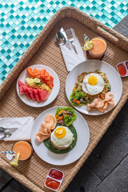 Liberta Seminyak Hotel, Seminyak (updated prices 2025)