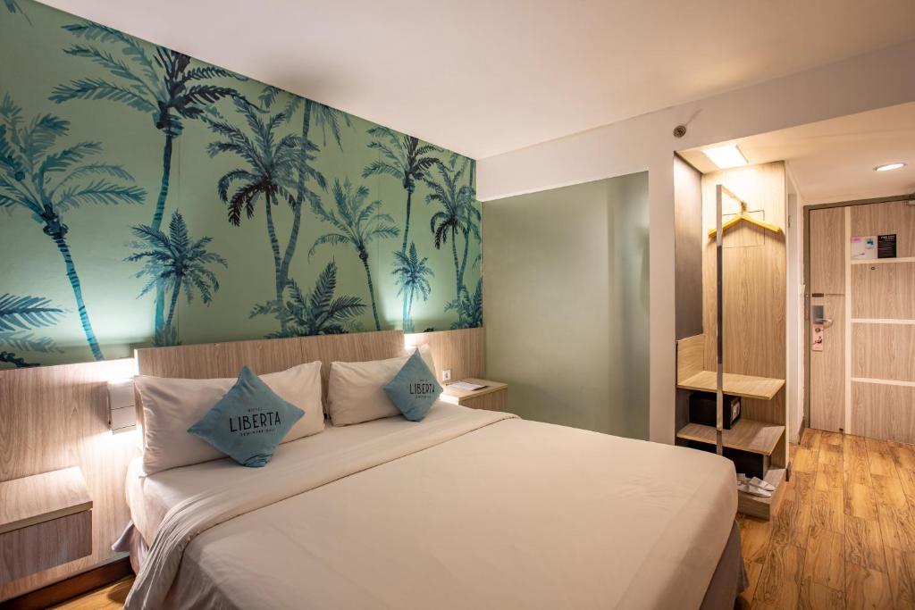 Liberta Seminyak Hotel, Seminyak (updated prices 2025)