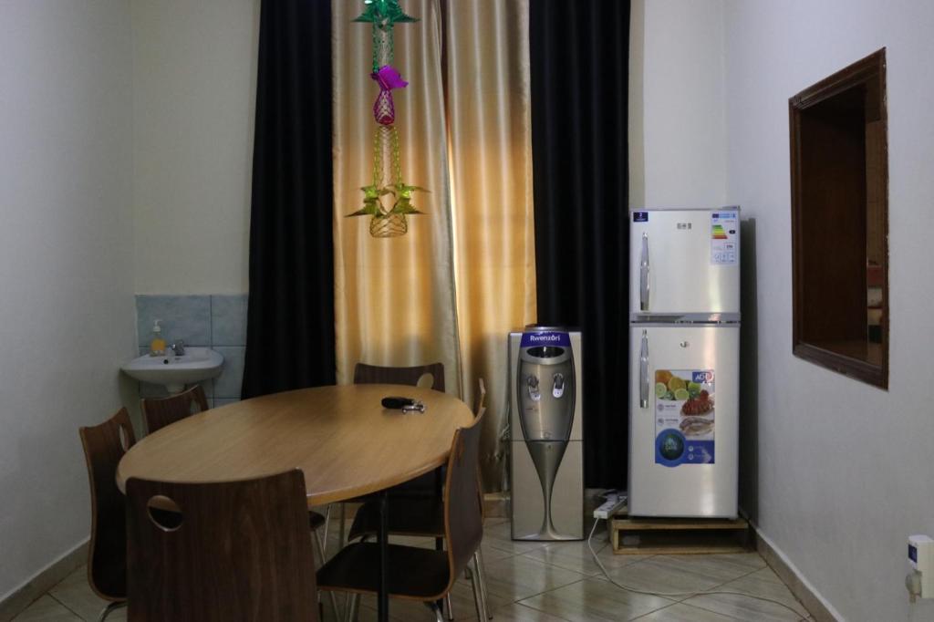 KAAWA GUEST HOUSE, Buzzi (aktualisierte Preise für 2026)