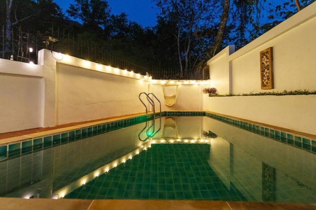 free motor bike, Sea view, Kamala 10km to Patong V137, Kamala Beach (updated prices 2025)