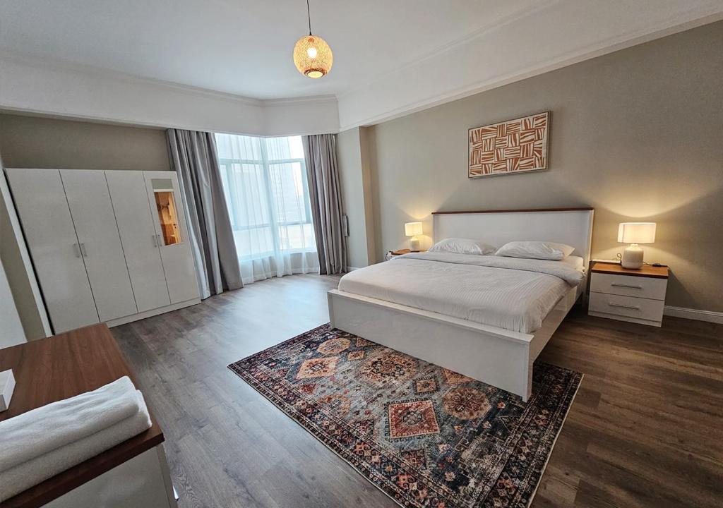 Al Faris Suites 2, Al Ghurayfah (aktualisierte Preise für 2025)