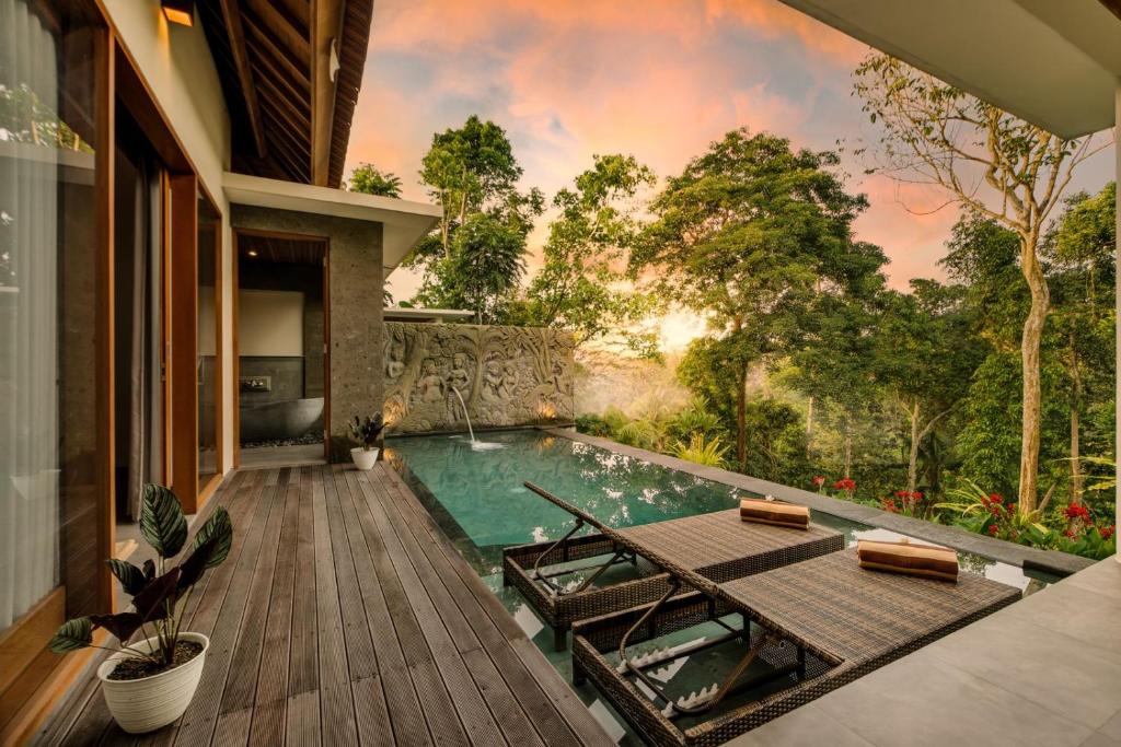 Adiguna ubud villa, Ubud (updated prices 2026)