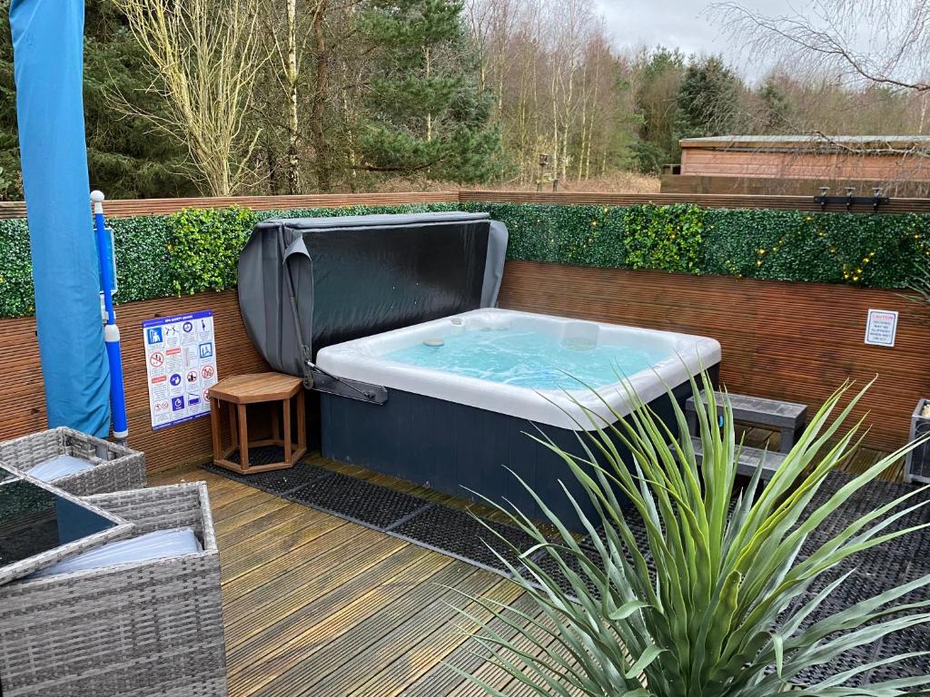 Longstone Lodge, Morpeth – Updated 2024 Prices