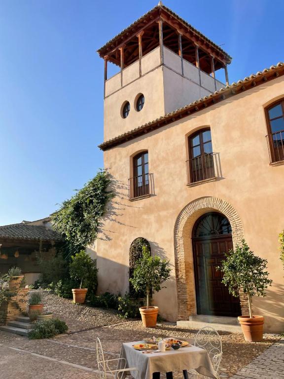 Casa del Armiño Mansión de la Familia de "El Greco", Tolède (tarifs ...