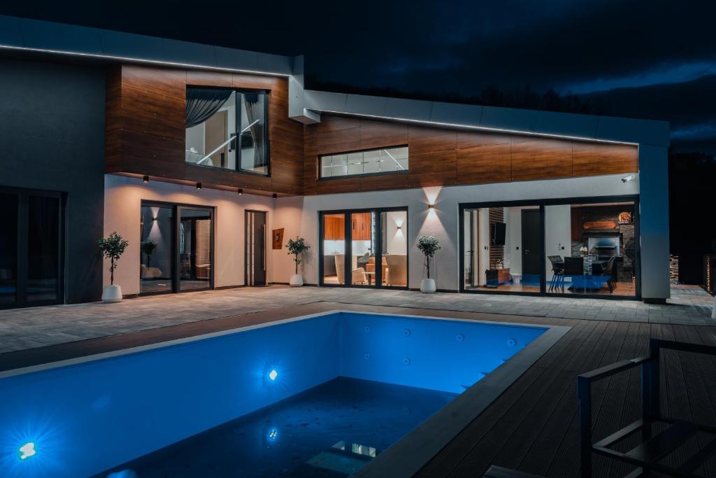 Villa 4A, Visoko (updated prices 2024)